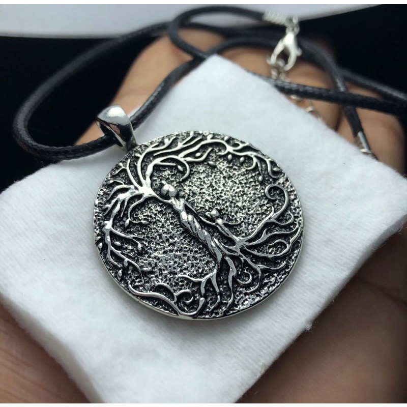 Jual Liontin Kuno Pohon Kehidupan Langka | Shopee Indonesia