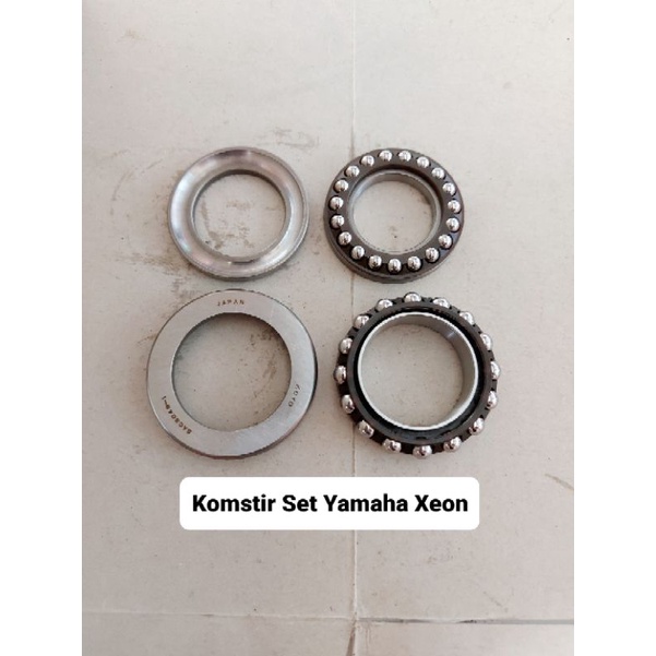 Jual Homstir Komstir Comstir Set Yamaha Xeon Nmax Aerox Soul GT Good ...