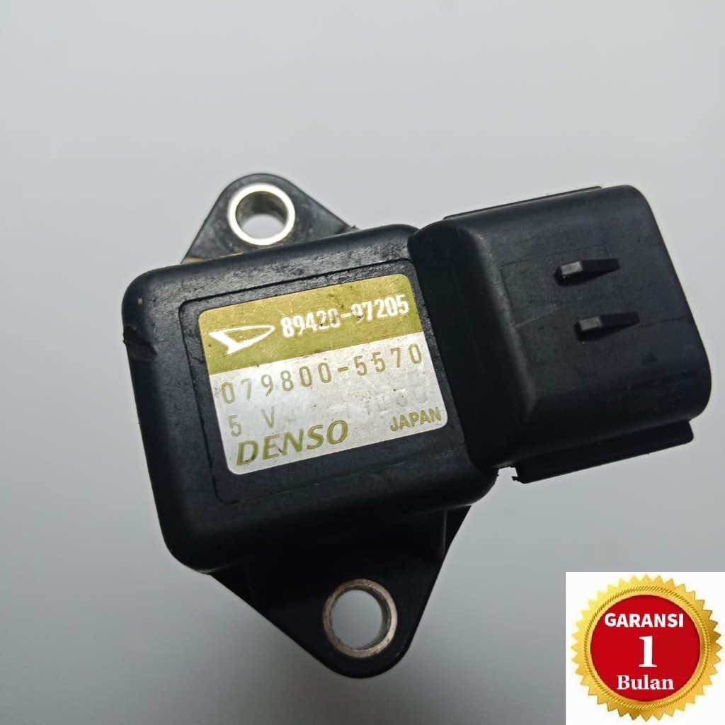 Jual Sensor MAP maf SUZUKI Futura Apv Carry 2008 5570 persaman 5050 ORI ...