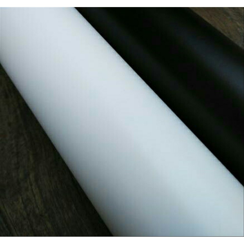 Jual skotlet scothlite stiker putih glossy mengkilap motor mobil bagus ...