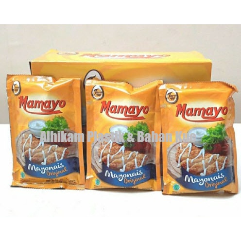 Jual Mayones Sachet Terlengkap & Harga Terbaru Mei 2026 | Shopee Indonesia