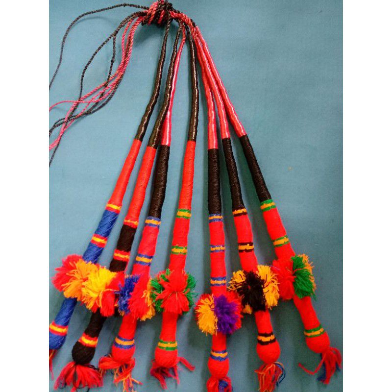 Jual Pecut kepang/pecut tari/Pecut Murah/pecut tari/pecut jaranan/pecut ...