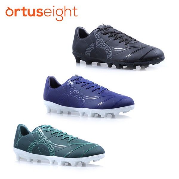 Jual Sepatu Ortuseight Ortus Eight Zenith Sepatu Bola - HITAM BIRU ...