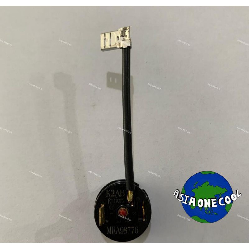 Jual Overload AC 1 Pk -2 Pk Bulat | Shopee Indonesia