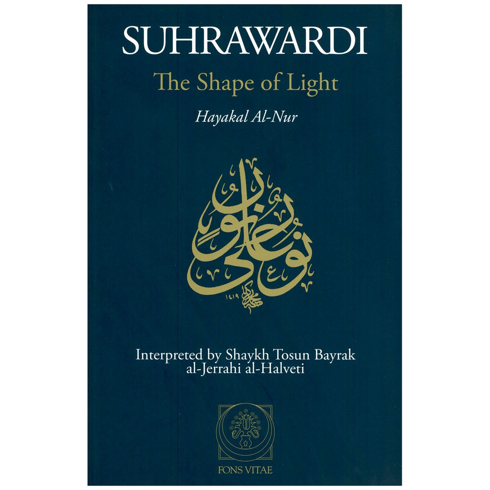 Jual Suhrawardi: The Shape Of Light | Shopee Indonesia