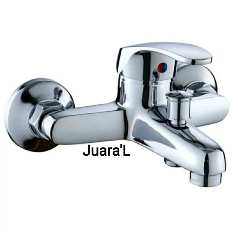 Jual Kran Shower Panas Dingin. Kran panas dingin . Kran air panas ...