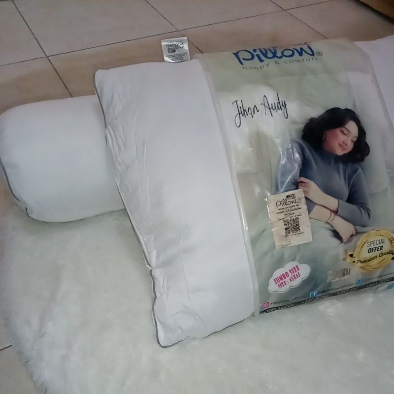 Jual Bantal dan Guling Pillow | Shopee Indonesia