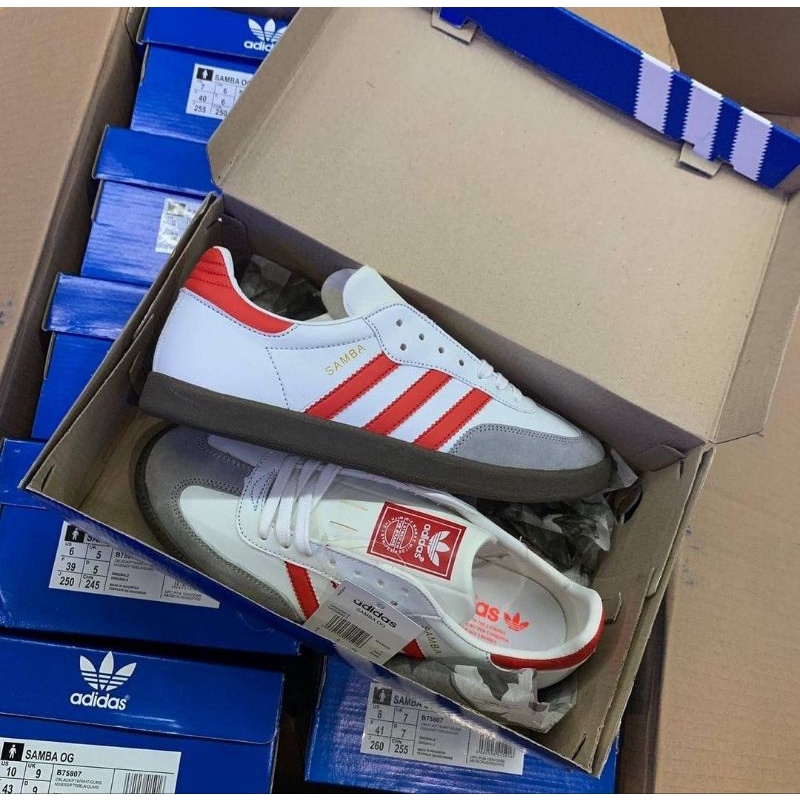 Jual SAMBA | Shopee Indonesia