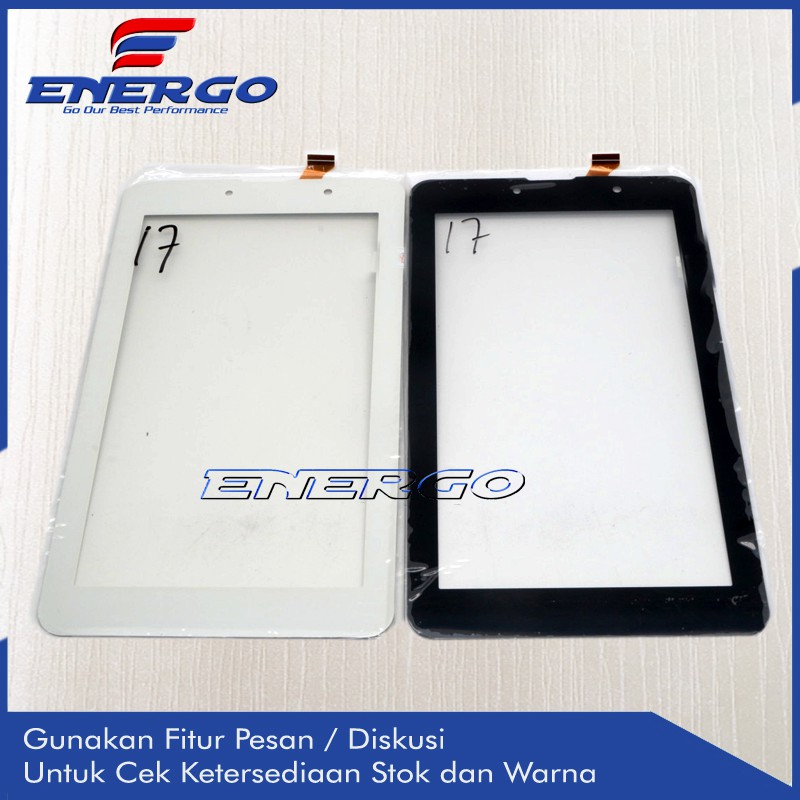 Jual Touchscreen Tab Advan I7 4G LTE Original | Shopee Indonesia