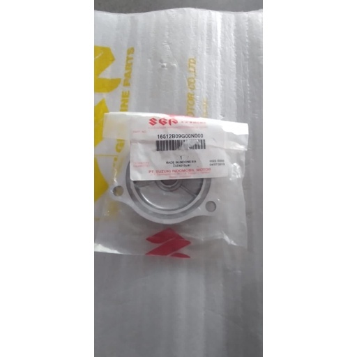 Jual Penutup Filter Oli/Cap Oil Filter ASLI SGP Motor Suzuki : - Smash ...