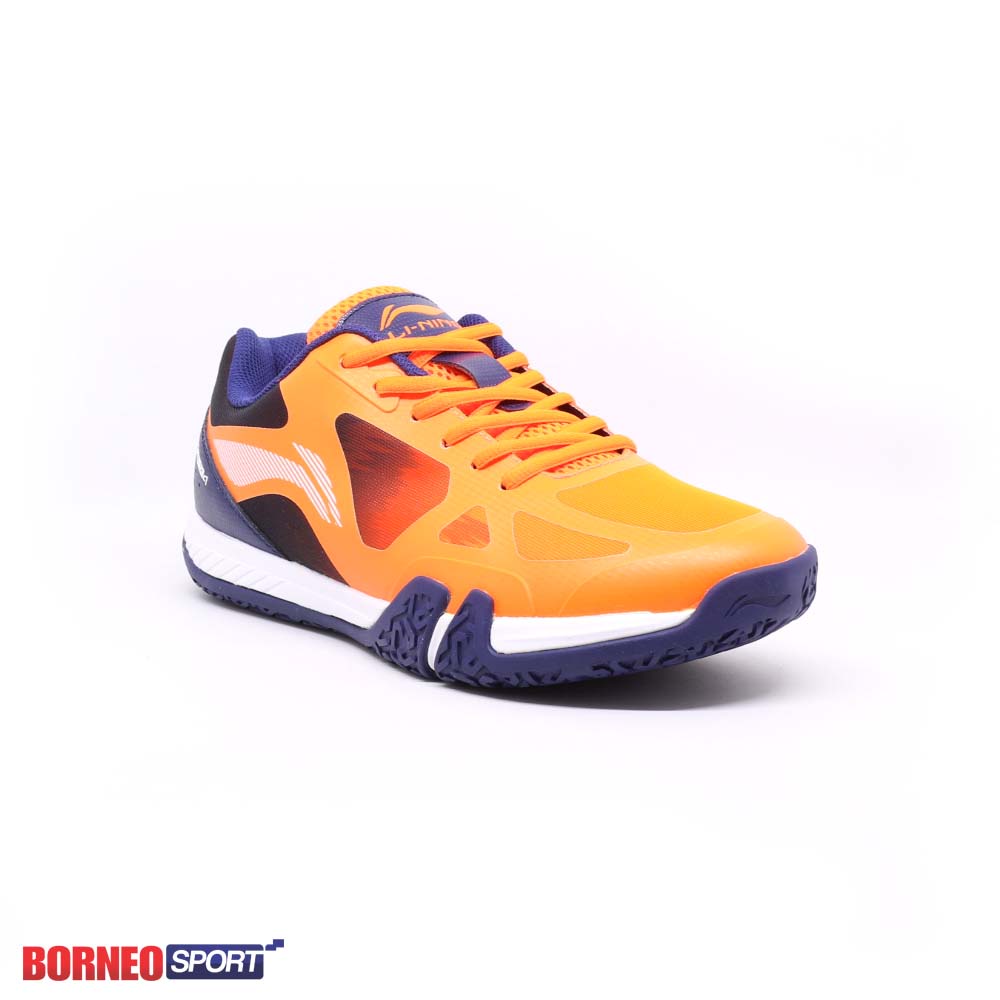 Jual SEPATU BADMINTON LINING SAGA LITE 4 / SEPATU BADMINTON LINING ...