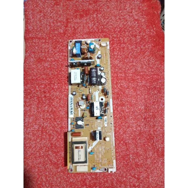 Jual PSU TV LCD SAMSUNG LA32C350D1 - POWER SUPPLY - REGULATOR - POWER ...