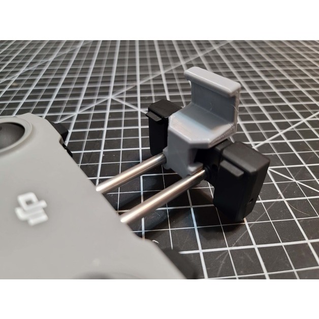 Jual DJI Mini 2 & Mavic Air 2 Controller Mount Extender | Shopee Indonesia