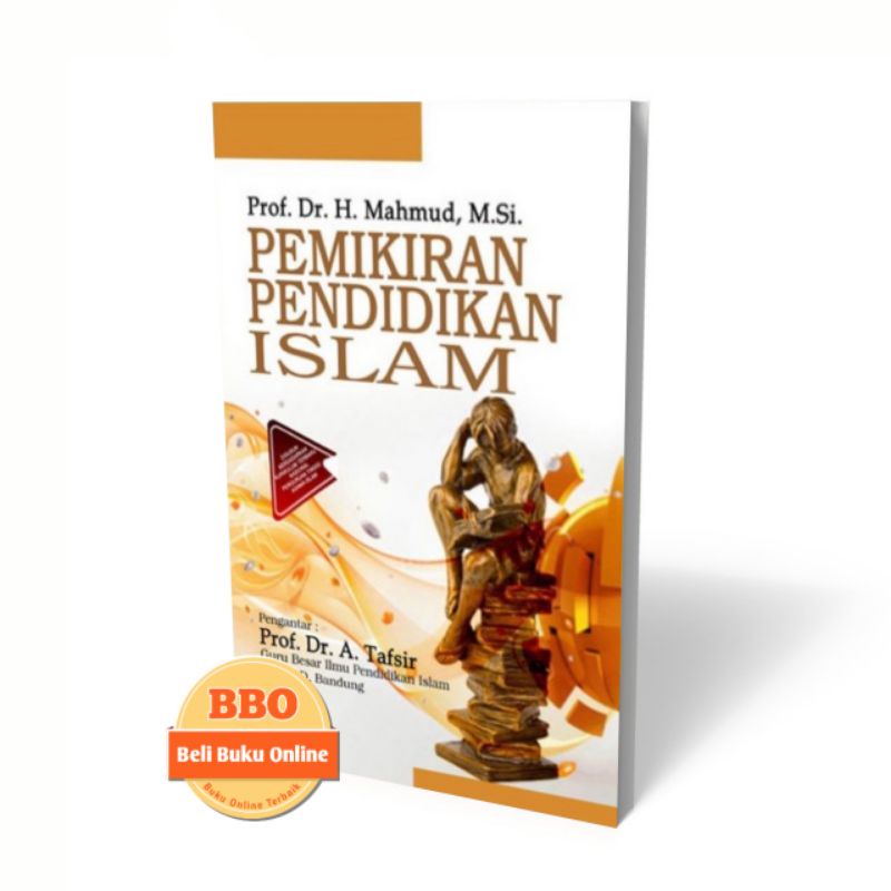 Jual Pemikiran Pendidikan Islam - Prof. Dr. H. Mahmud | Shopee Indonesia