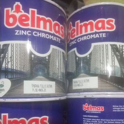 Jual Cat Avian Belmas Papan Tulis Hitam 1 Kg | Shopee Indonesia