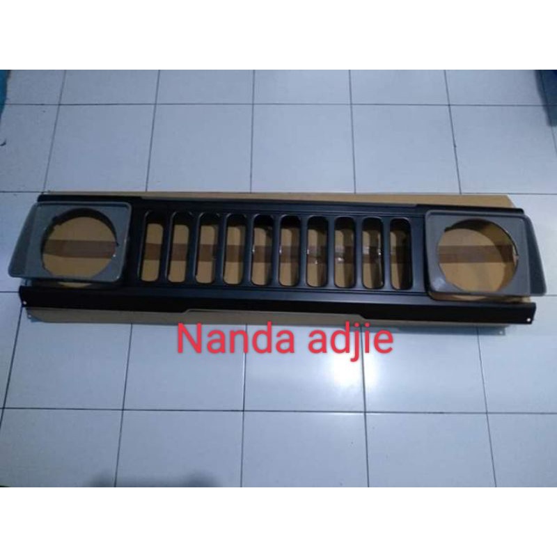 Jual Grille mobil Jimny Katana original | Shopee Indonesia