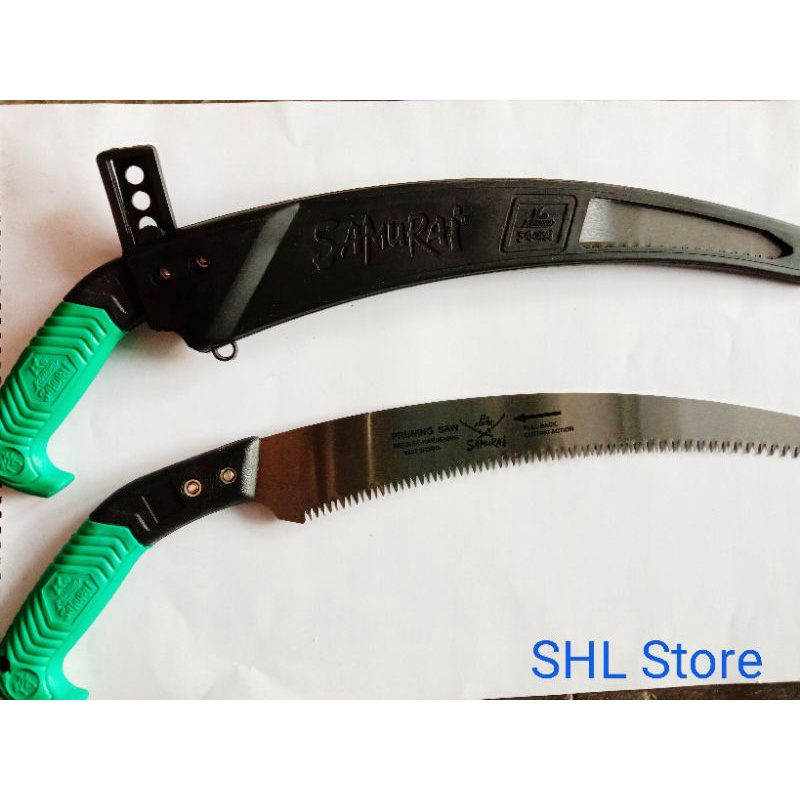 Jual GERGAJI KOPI SAMURAI GRAJI RANTING DAHAN BONSAI+SARUNG GERGAJI - GERGAJI KAYU | Shopee ...