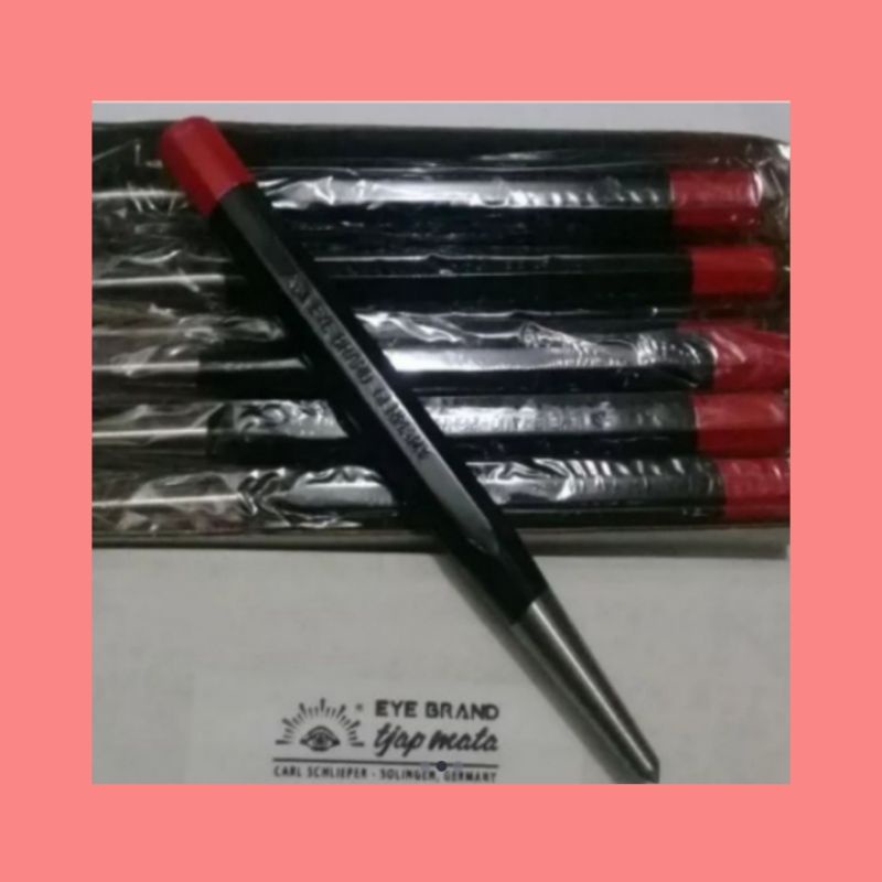 Jual CENTER Pouch alat penanda titik bor penitik besi size 150 × 12 mm ...