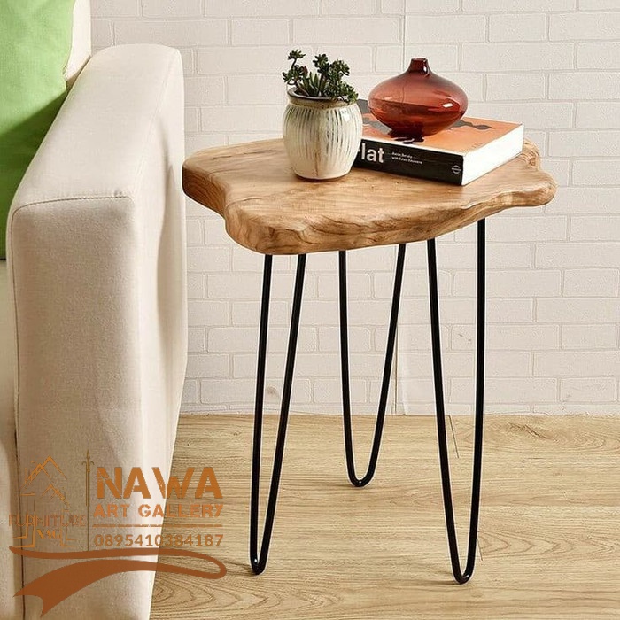 Jual wood stool / stool jati /stool unik / dingklik jati | Shopee Indonesia