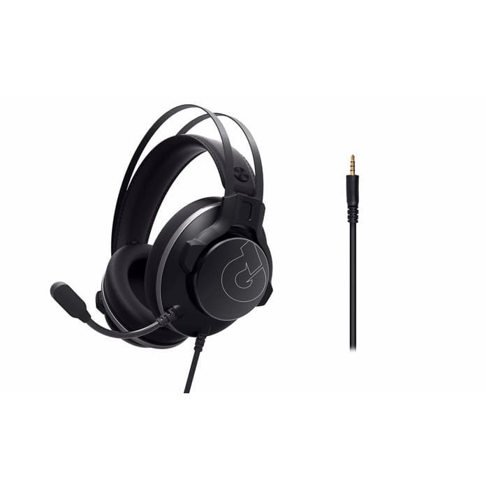 Jual dbE GM350 3.5mm Professional Gaming Headphone | Shopee Indonesia