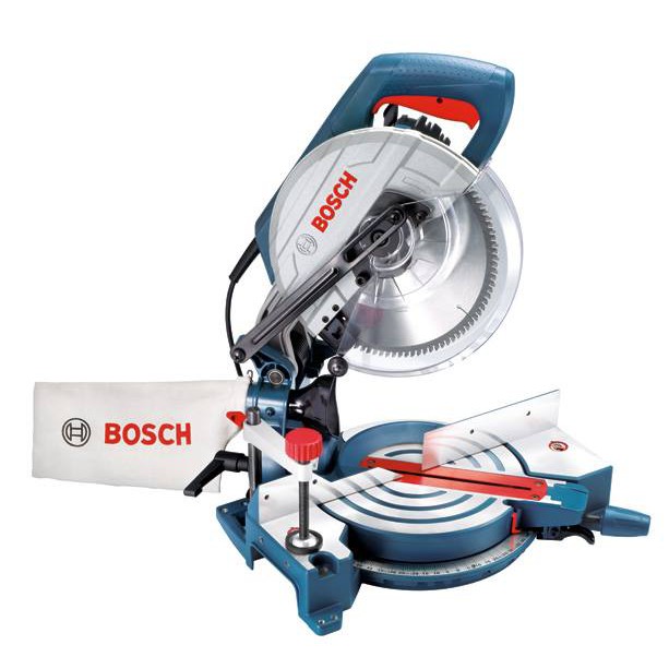 Jual Bosch GCM 10 MX Mitre Saw 10" | Shopee Indonesia