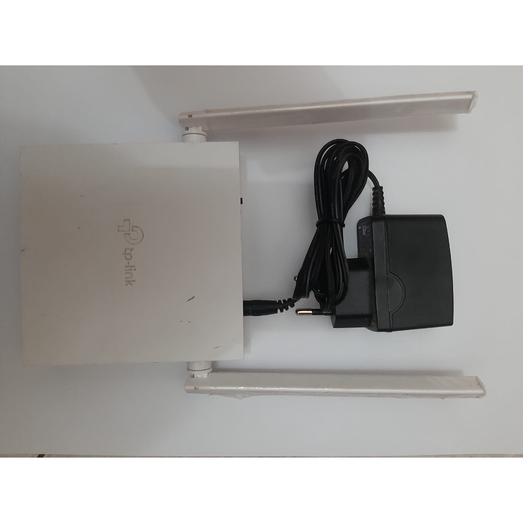 Jual TP LINK WR 820N | Shopee Indonesia