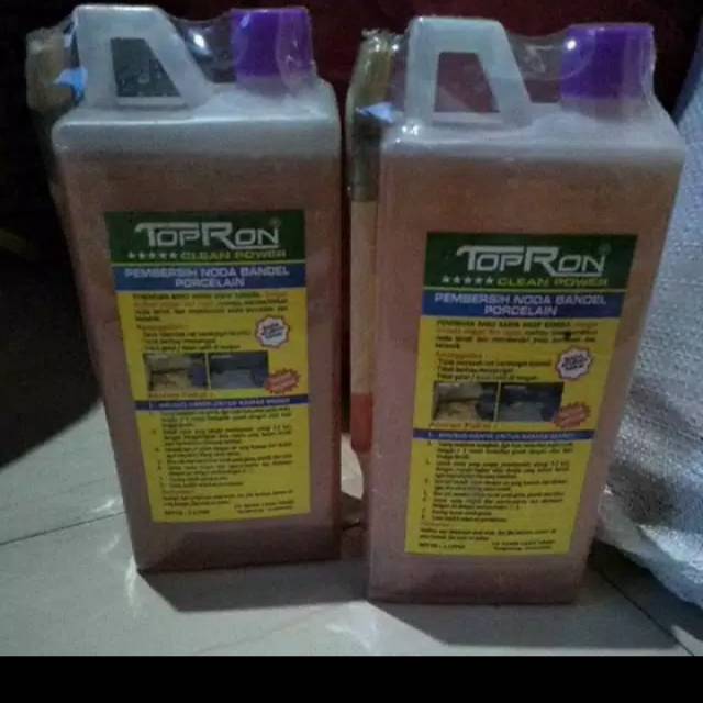Jual Topron pembersih lantai | Shopee Indonesia