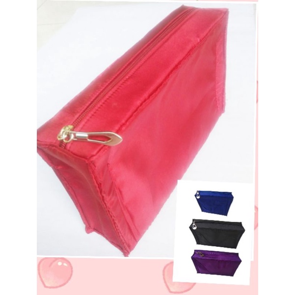 Jual inner tas rajut instan / dalaman untuk tas rajut siap pakai ...