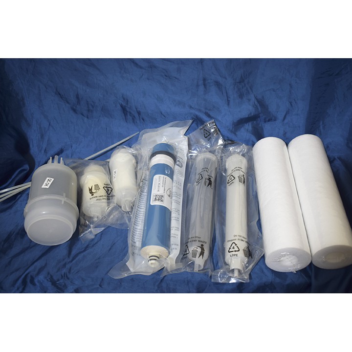 Jual Unilever Filter Pureit Germkill Kit (GKK 2) ro Ultimate, reverse ...