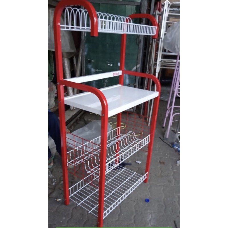 Jual Rakpiring master R04P | Shopee Indonesia