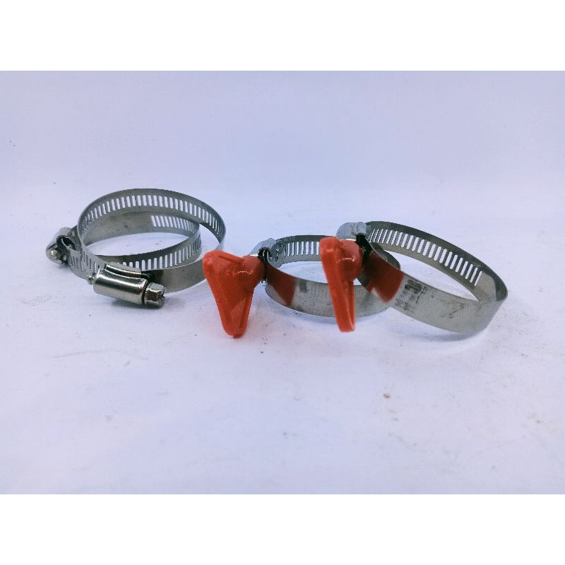 Jual klem manipol karburator model kupu universal | Shopee Indonesia