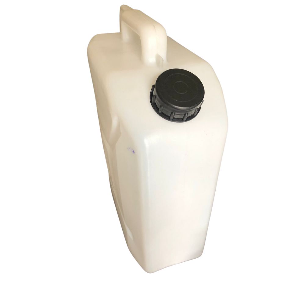 Jual Jerigen Plastik Putih 25 Liter | Shopee Indonesia