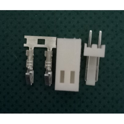 Jual CONNECTOR KONEKTOR 2 pin | Shopee Indonesia