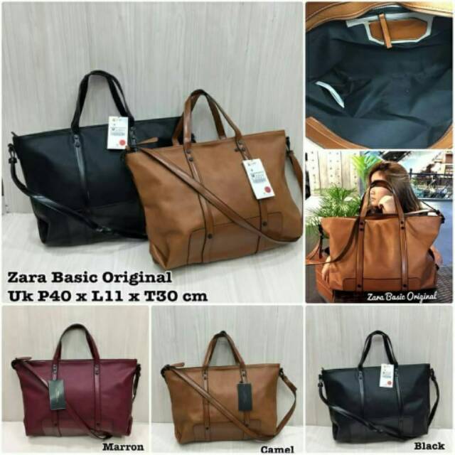 Jual Zara basic original | Shopee Indonesia