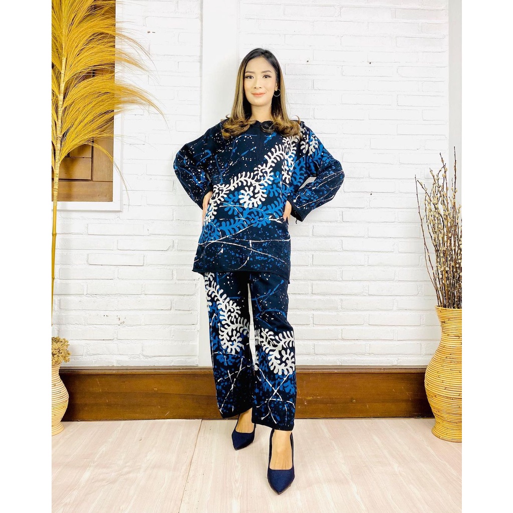 Jual Benang Raja Setelan Twill Ori | Shopee Indonesia