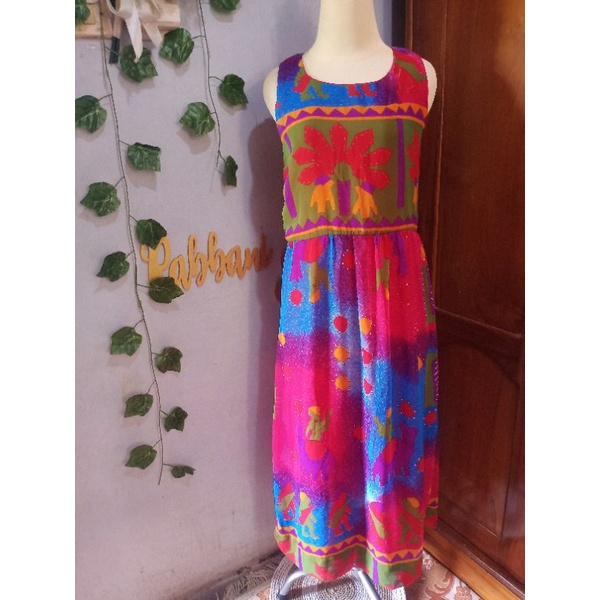 Jual PL DRESS MIDI/MAXI/GAMIS LONG/REPEAT ORDER GET 1 FREE | Shopee ...