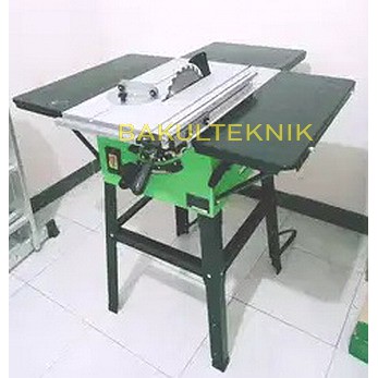 Jual TABLE SAW RYU RTS10 GERGAJI LISTRIK RYU TEKIRO | Shopee Indonesia
