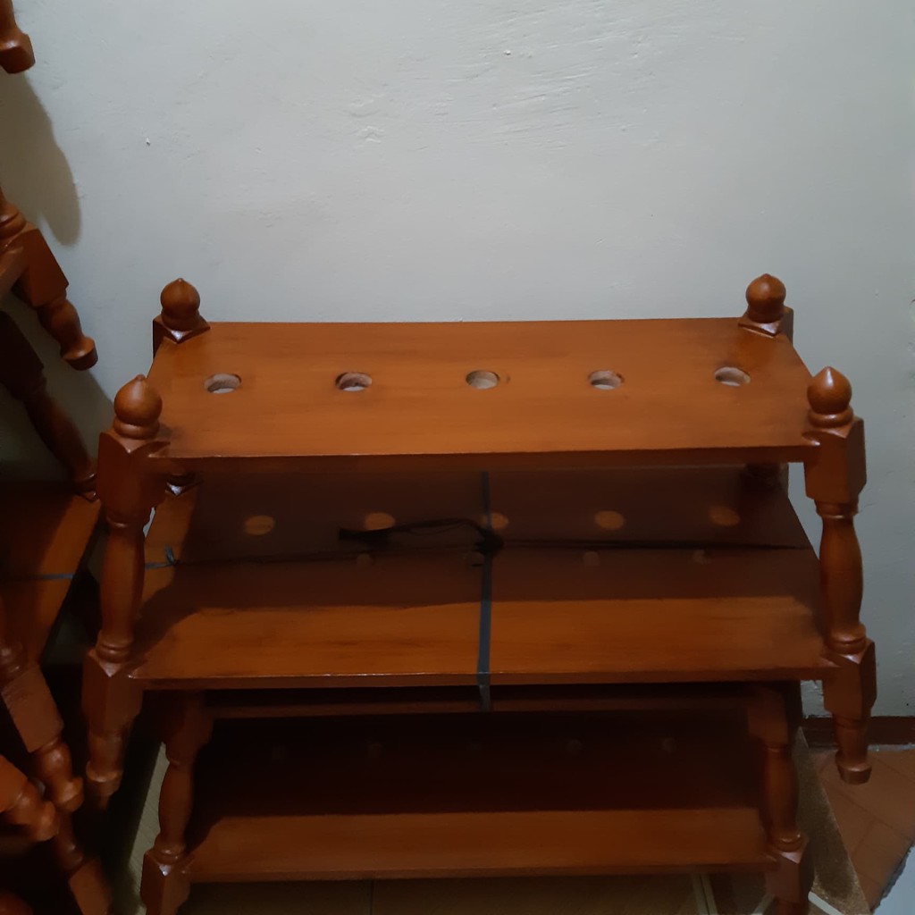 Jual Tiang Bendera Pataka 5 Lubang | Shopee Indonesia