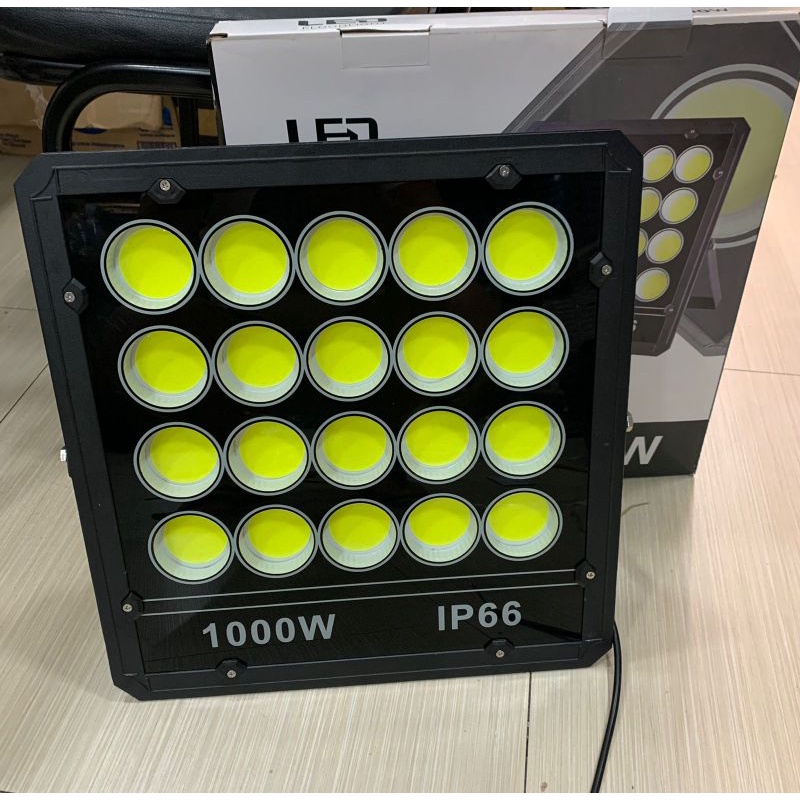Jual Lampu Sorot Stadion 1000W 1000 Watt | Shopee Indonesia