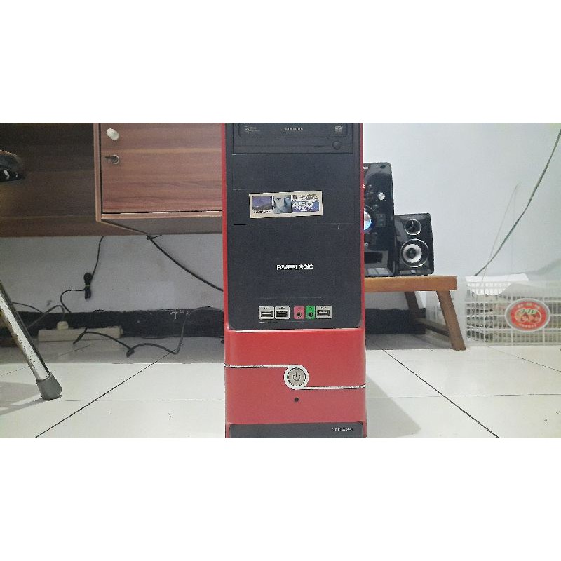 Jual PC/KOMPUTER SECOND | Shopee Indonesia