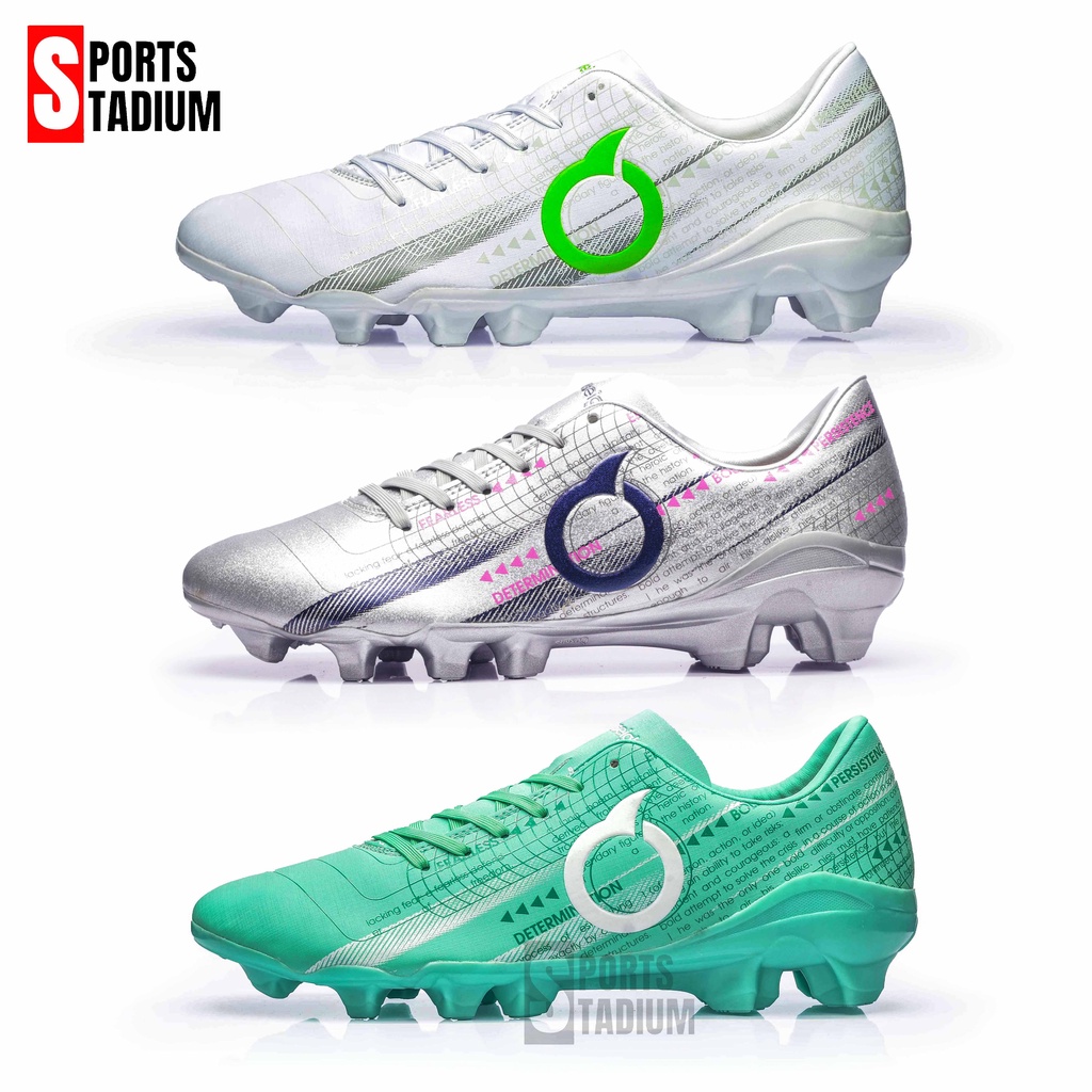 Jual SEPATU BOLA ORTUSEIGHT CATALYST LEGION V2 FG | Shopee Indonesia