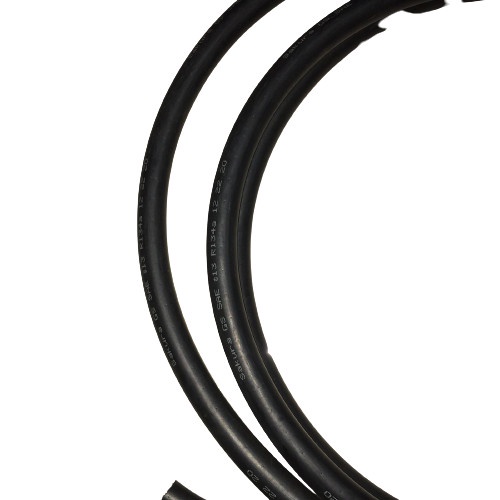 Jual Selang AC Mobil R134a Sakura Ukuran 3/8, 1/2, dan 5/8 1 Meter - 3/ ...