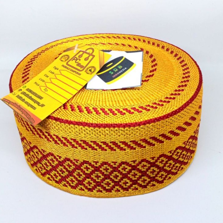 Jual Songkok Recca Bugis Makassar | Shopee Indonesia