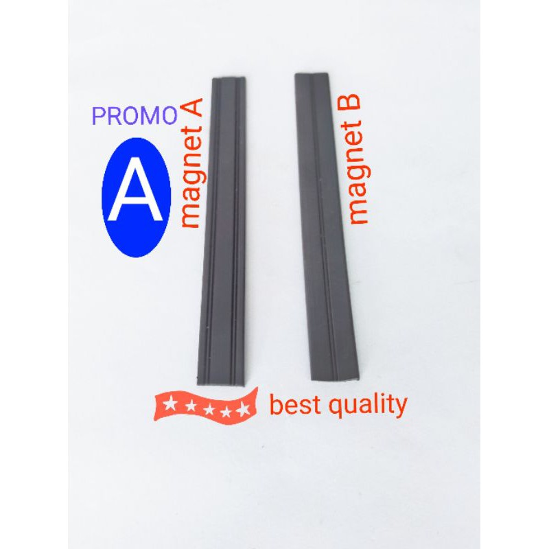 Jual magnet A & B | Shopee Indonesia