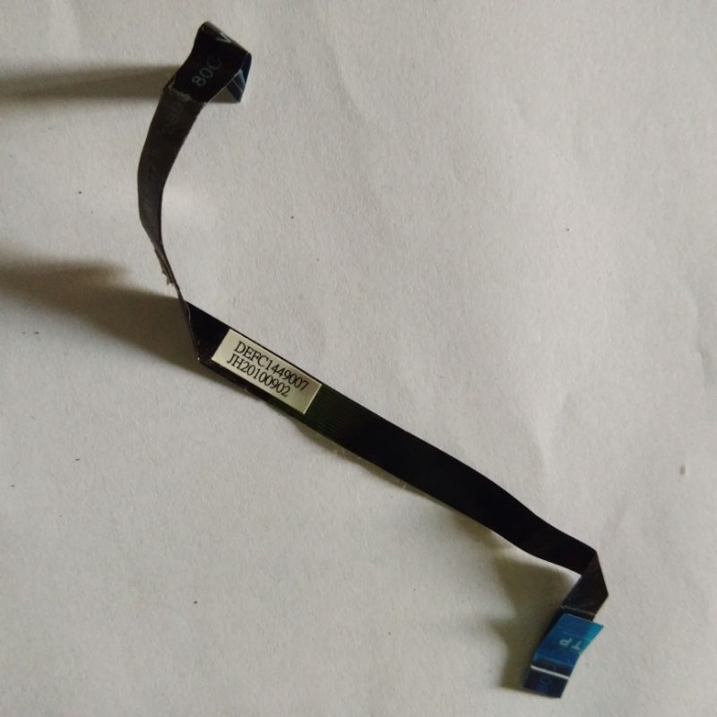 Jual cable kabel flexible fleksibel touchpad laptop acer 4738 series ...