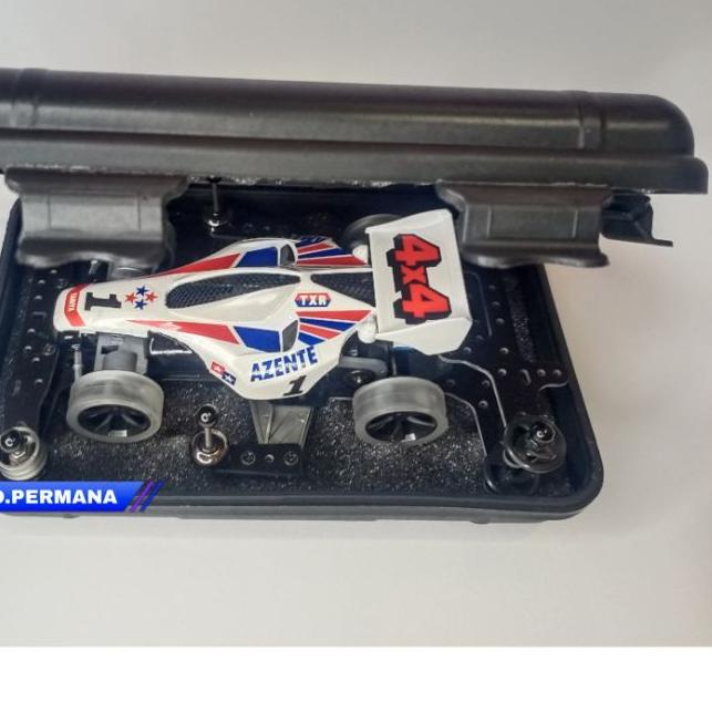 Jual BOX TAMIYA MINI 4WD | BOX PENYIMPANAN TAMIYA | TAMIYA STO | TAMIYA ...
