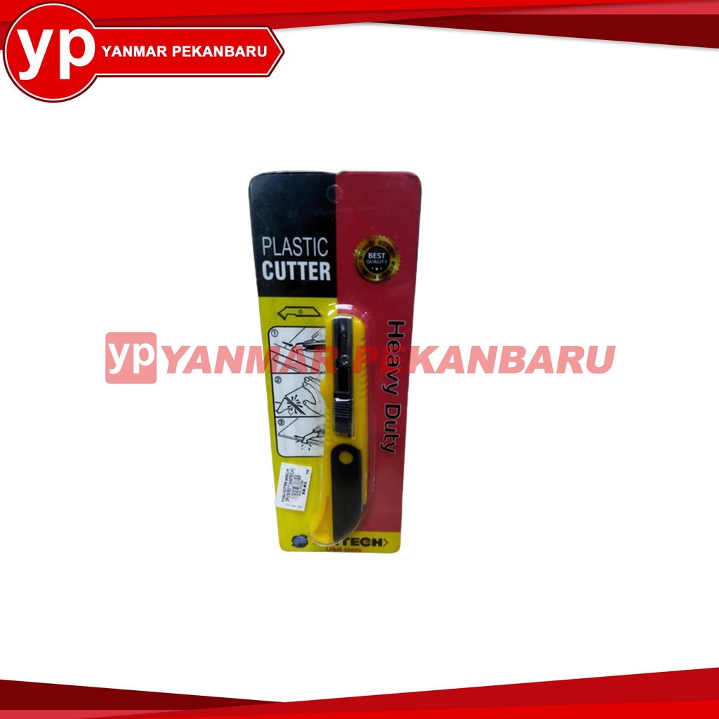Jual Pisau Pemotong Akrilik / Acrylic Plastic Cutter Knife AMTECH 2 Pcs ...