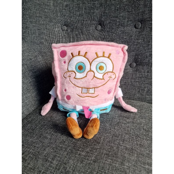 Jual Spongebob Squarepants PINK | Shopee Indonesia