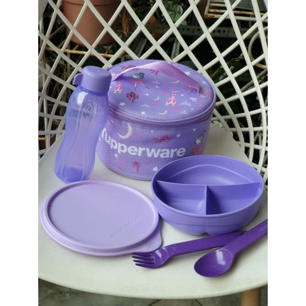 Jual Tupperware Tempat Makan | Shopee Indonesia