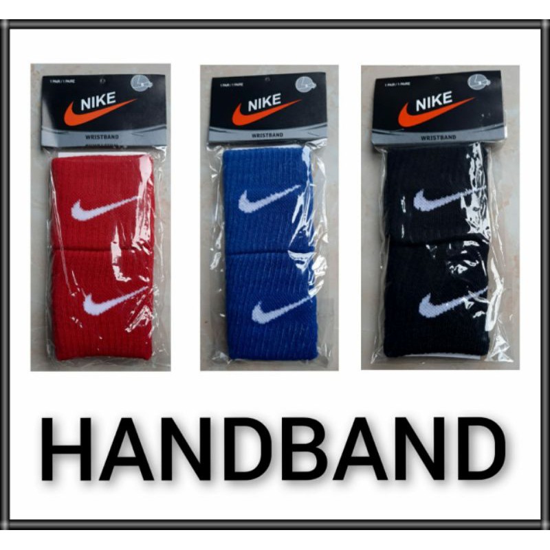 Jual Hand Band Badminton | Shopee Indonesia